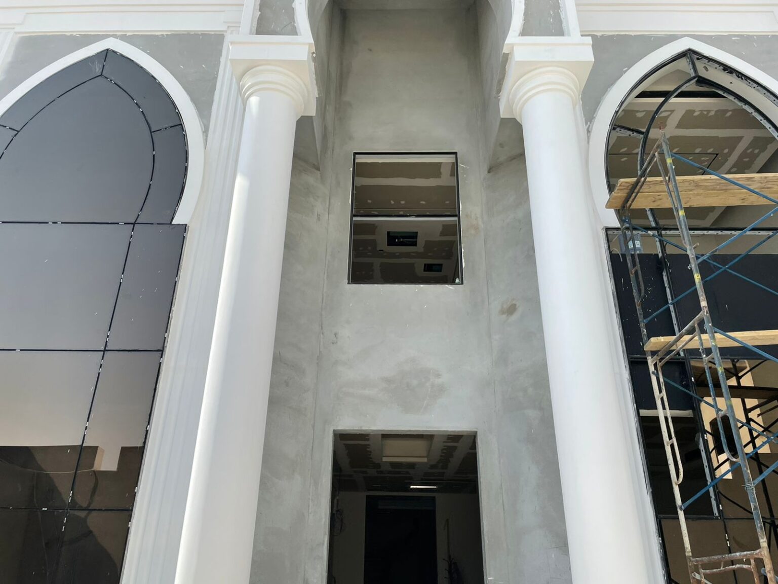 جي ار سي جولدن هاوس الرياض وجميع مدن المملكة